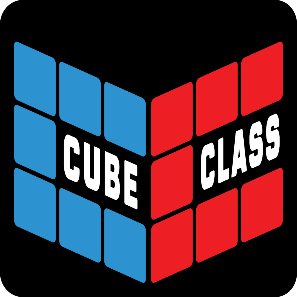 Cube Class