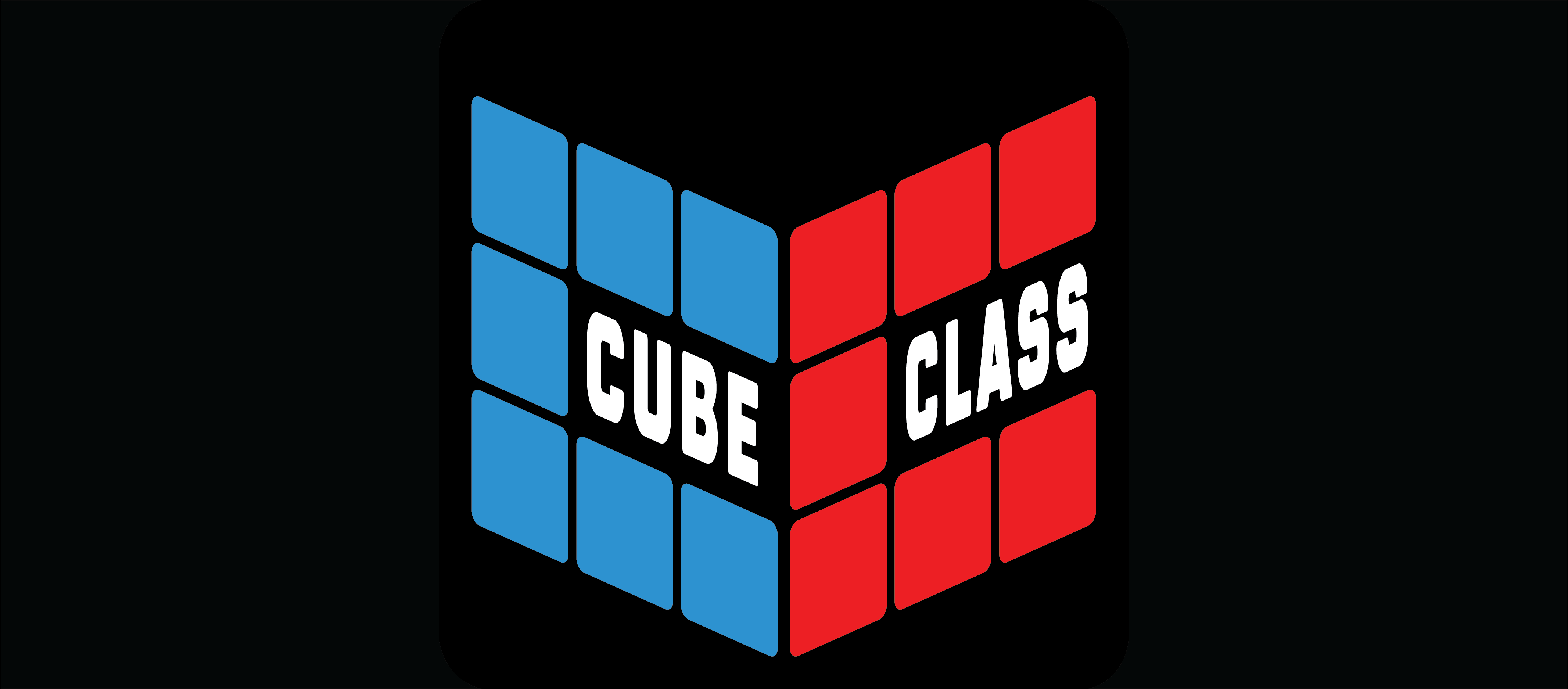 Cube Class